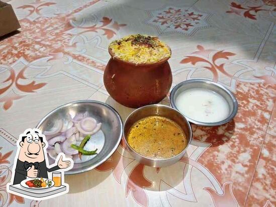 Menu at NISSI RESTAURANT, Visakhapatnam, RATNAM VARI VANTILLU JUNCTION