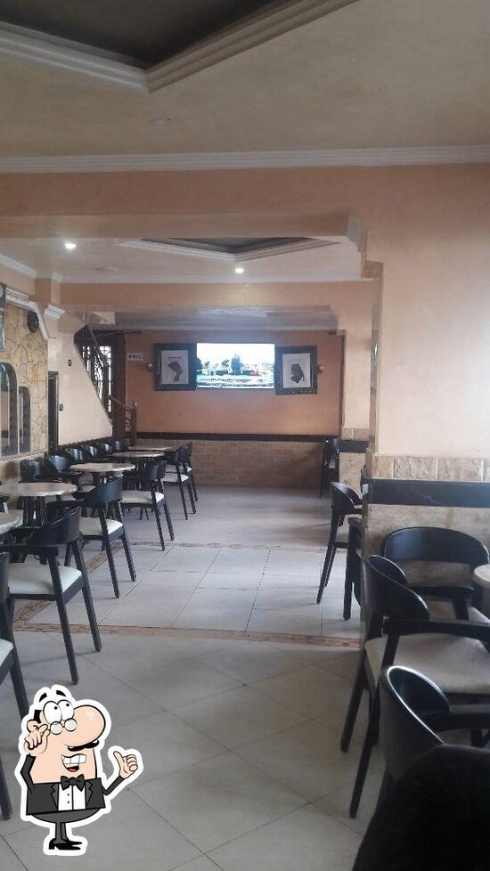 Cappuccino Café cafe, Martil - Restaurant reviews