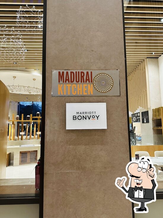 Madurai Kitchen, Madurai - Restaurant menu, prices and reviews