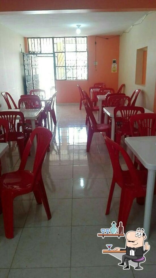 Restobar La Cabaretera, Chiclayo - Restaurant menu, prices and reviews