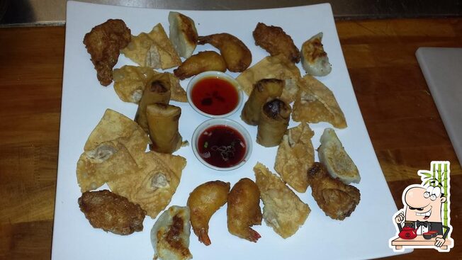 Best Wok in Campbell River - Restaurant menu and reviews