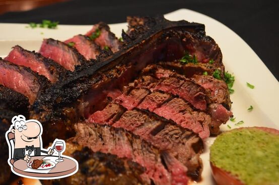 1200 Chophouse in Saint Pete Beach - Restaurant menu and reviews