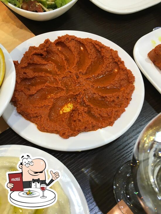 Al Mashawi Al Halabya - Aleppo Grills Sharjah, Sharjah - Restaurant ...