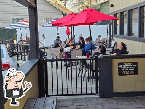 Amazing Joe's Grill, Muncie - Restaurant menu, prices and reviews