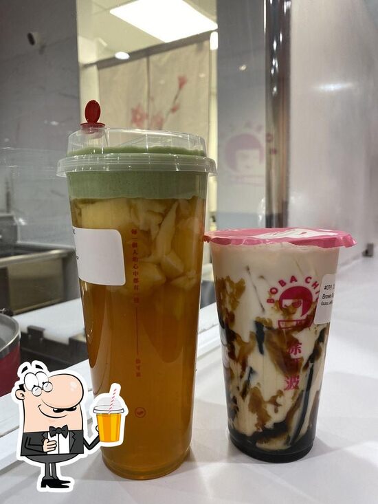 Boba Chic in Denver - Restaurant reviews