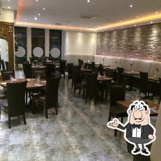 Colosseo Restaurant, Doncaster - Restaurant menu, prices and reviews