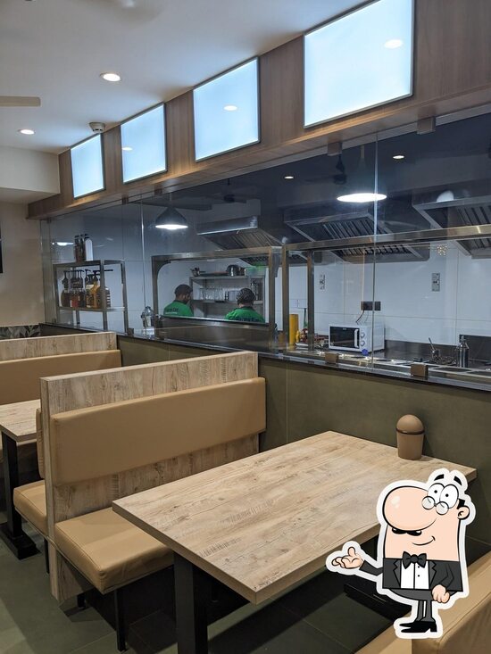 Frank Eats - Filly, Ernakulam - Restaurant menu, prices and reviews