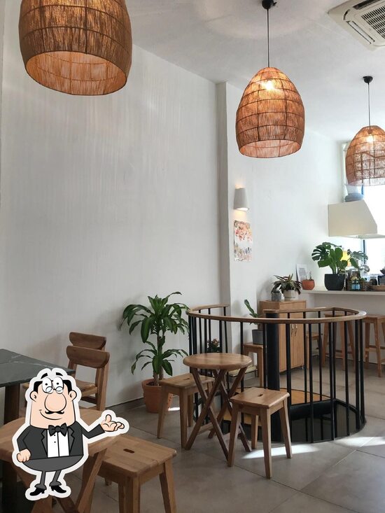 Mill Bakery, Istanbul - Restaurant menu, prices and reviews