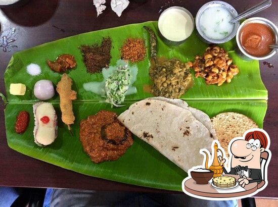 Menu at Pai Refreshments, Bengaluru, 26/1