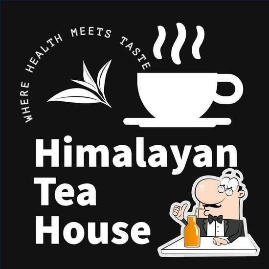 Pride of Himalaya - Tea House, Pithoragarh - Restaurant menu, prices ...