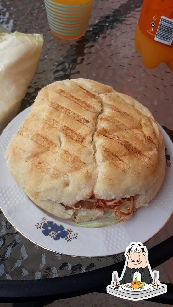 Roštilj kod Žike, Kragujevac - Restaurant menu, prices and reviews