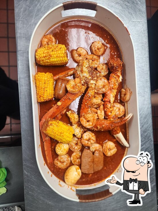 The Cajun Trap in Murrieta - Restaurant reviews