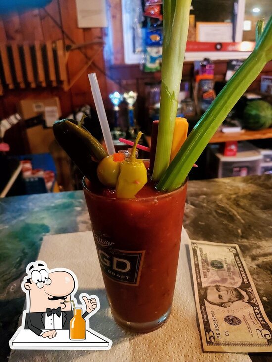 Pudgy's Pub Racine, Racine - Restaurant menu, prices and reviews