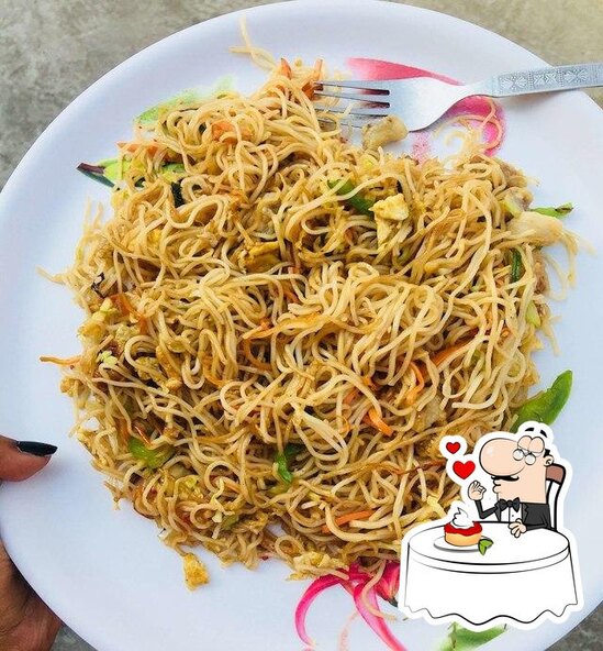 MRK Fast Food, Kolkata, Central - Restaurant menu, prices and reviews