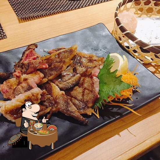 Torien 鳥炎, Hong Kong - Restaurant menu, prices and reviews
