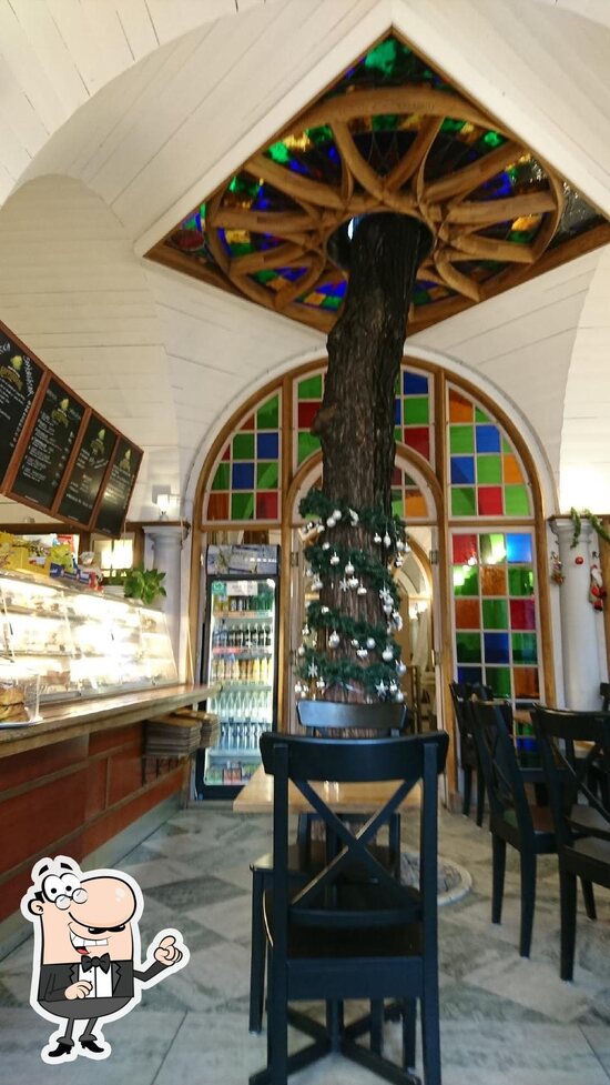 Cafe Söderberg, Stockholm - Restaurant menu, prices and reviews
