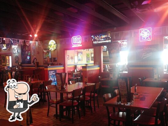 Fricker's, Richmond - Restaurant menu, prices and reviews