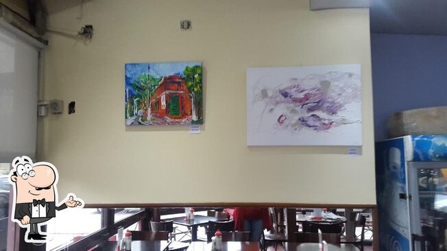 Homero Café, Quilmes - Opiniones del restaurante