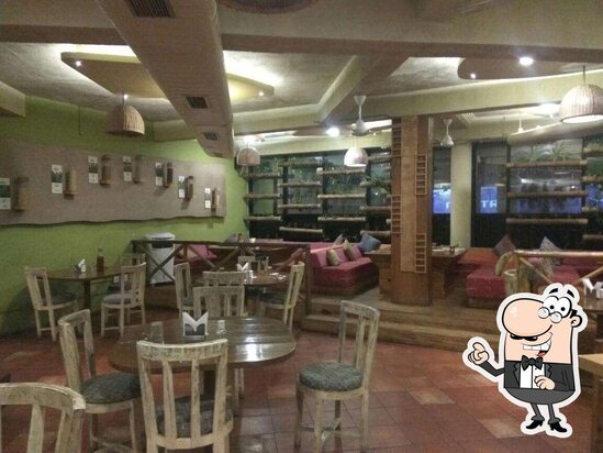 The GreenPath Organic Restaurant, Bengaluru - Restaurant menu, prices ...