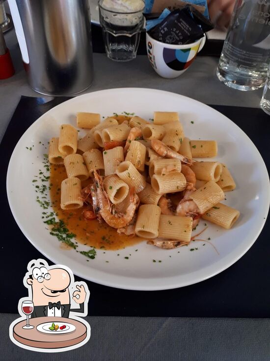 Bar Quicksilver Cafe' Snc, La Spezia - Restaurant reviews