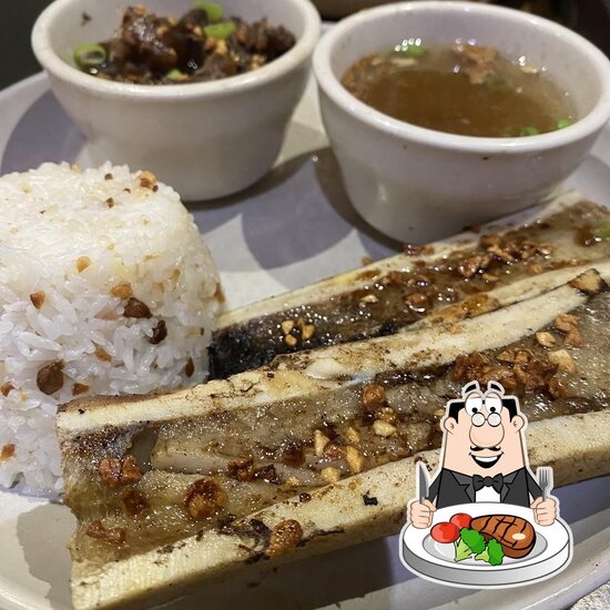 Steak to One - Maginhawa (Main), Quezon City - Restaurant menu, prices ...