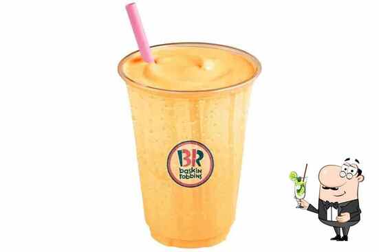 Baskin Robbins - Ice Cream Desserts, Ahmedabad - Restaurant menu ...