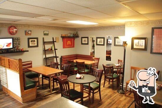 Chumpy's, Sayre - Restaurant menu, prices and reviews