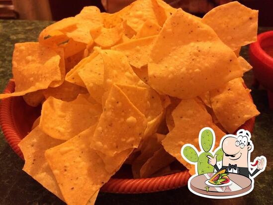 Menu at Cielito Lindo Restaurant, Waller, Farm to Market 2920 # A