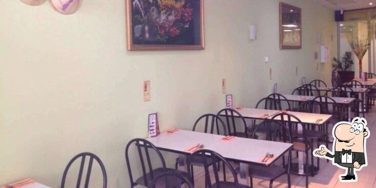 Menu at LB Vietnamese Food Dine In & Takeaway restaurant, Salisbury, 2 ...