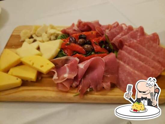 La Casetta Italian Bistro in USA - Restaurant menu and reviews