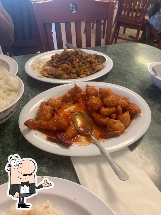 Mei Hon Chinese Restaurant, Tucson - Restaurant menu, prices and reviews