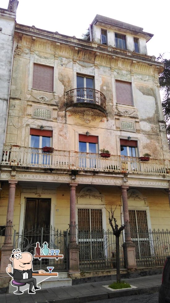 Pasticceria Tortora Di Russo Filomena, Napoli - Recensioni del ristorante