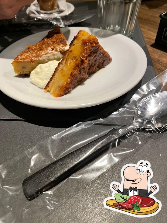Pub y bar Samoa, Villa Ballester - Opiniones del restaurante