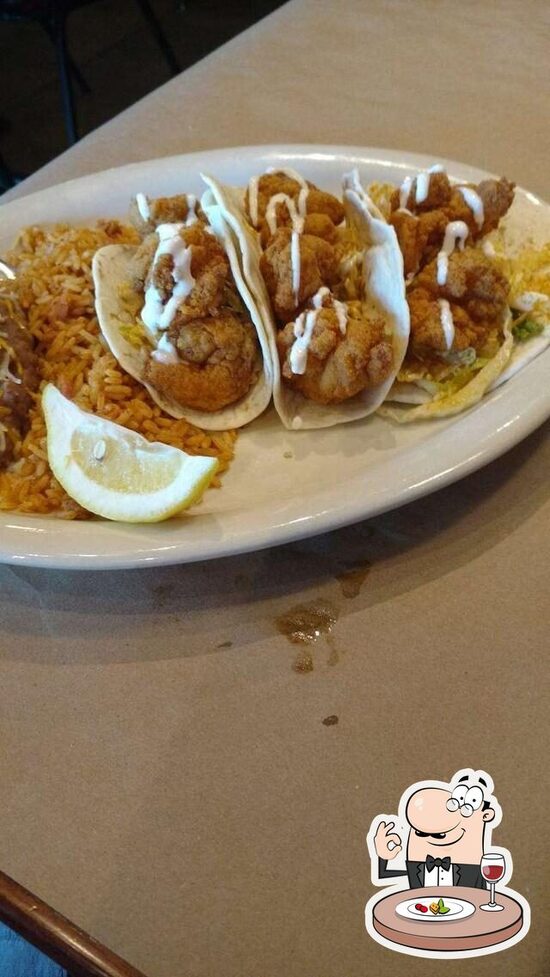 Shucks Legacy Fish House And Oyster Bar in Omaha - Restaurant menu and ...
