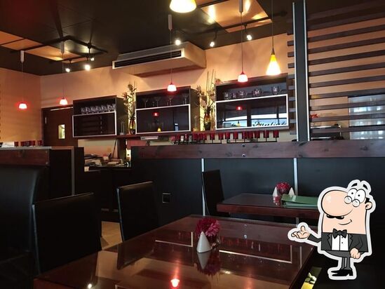 Menu at Sunlight Café Japanese Cuisine and Grill restaurant, Hilo ...