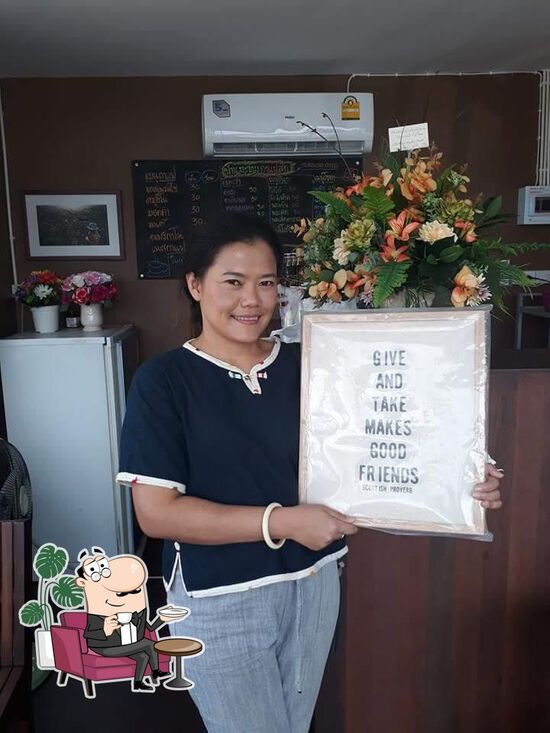 Tamarind Coffee, Khlong Si - Menú del restaurante, precios y reseñas