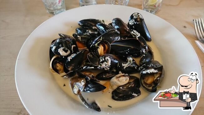 The Bridge, Shoreham in Shoreham-by-Sea - Restaurant menu and reviews