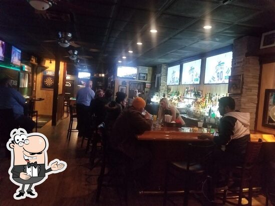 Whiskey Reds Sports Bar & Grill in East Meadow - Restaurant menu and ...
