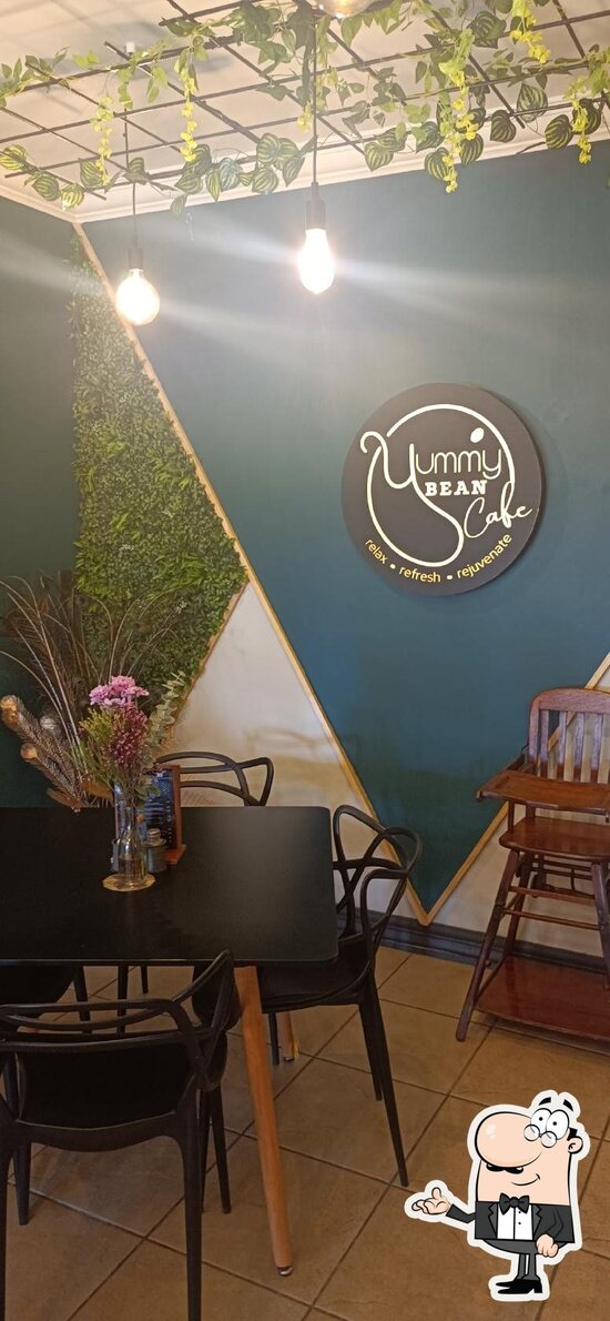 Yummy Bean Cafe, Benoni - Restaurant menu, prices and reviews