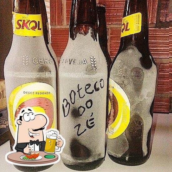 Boteco do Zé, Bataguassu - Restaurant menu, prices and reviews