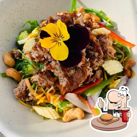 Taste, Dromore - Restaurant menu, prices and reviews