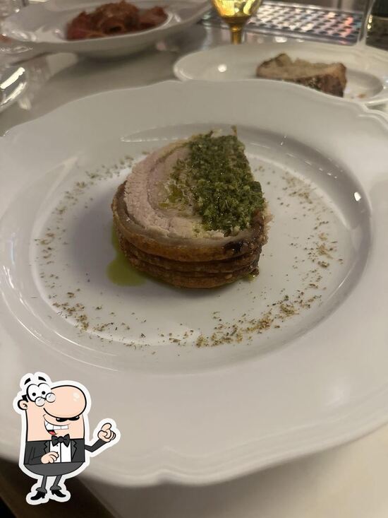 Caramá, Las Vegas - Restaurant menu, prices and reviews