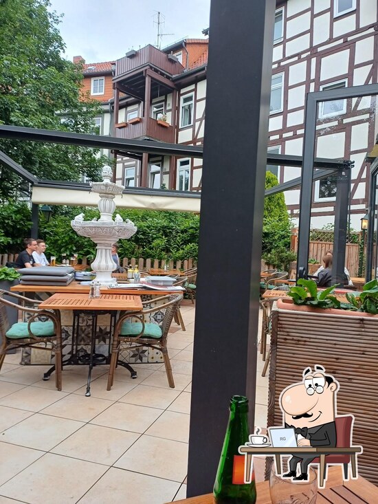 Ristorante Fellini, Göttingen - Speisekarte, Preise und Bewertungen