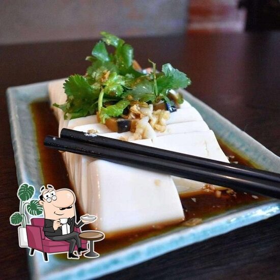 Shandong Mama, 90 Victoria St in Richmond - Restaurant menu and reviews