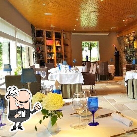 Torsk, Brecht - Restaurant menu and reviews