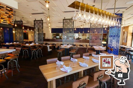 Menu at Bulla Gastrobar, Doral, NW 87th Ave c102