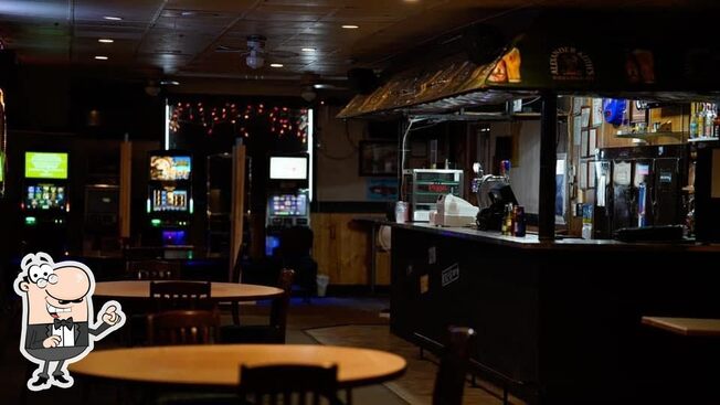 Nordic Inn, Erickson - Restaurant menu, prices and reviews