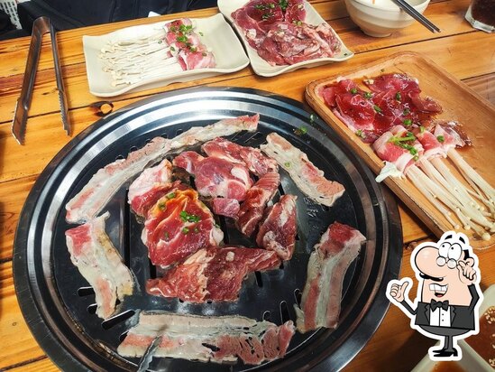 Yaki House Buffet, Can Tho - Restaurant menu, prices and reviews