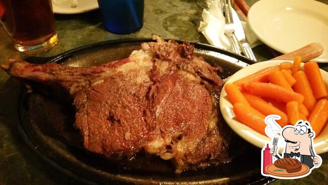 Erin Pub, 36 W Winona Ave in Norwood - Restaurant menu and reviews