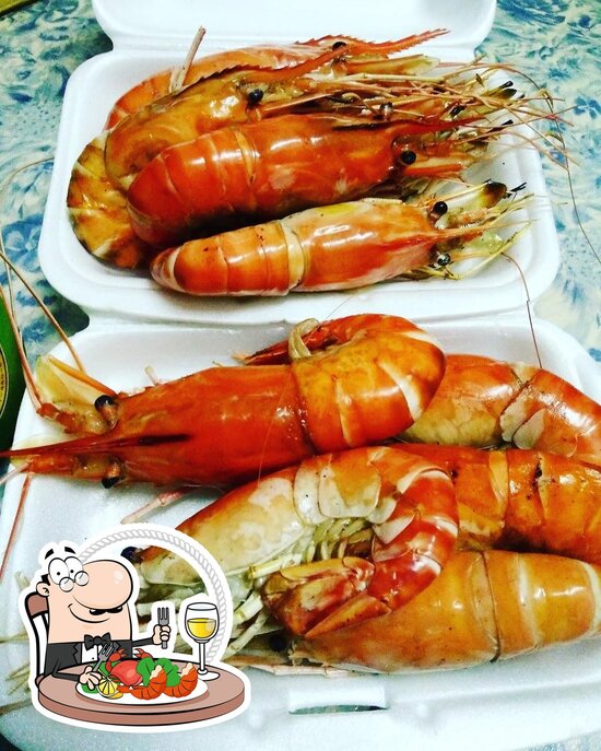 Pratunam, Bangkok, Ratchathewi - Menú del restaurante, precios y reseñas